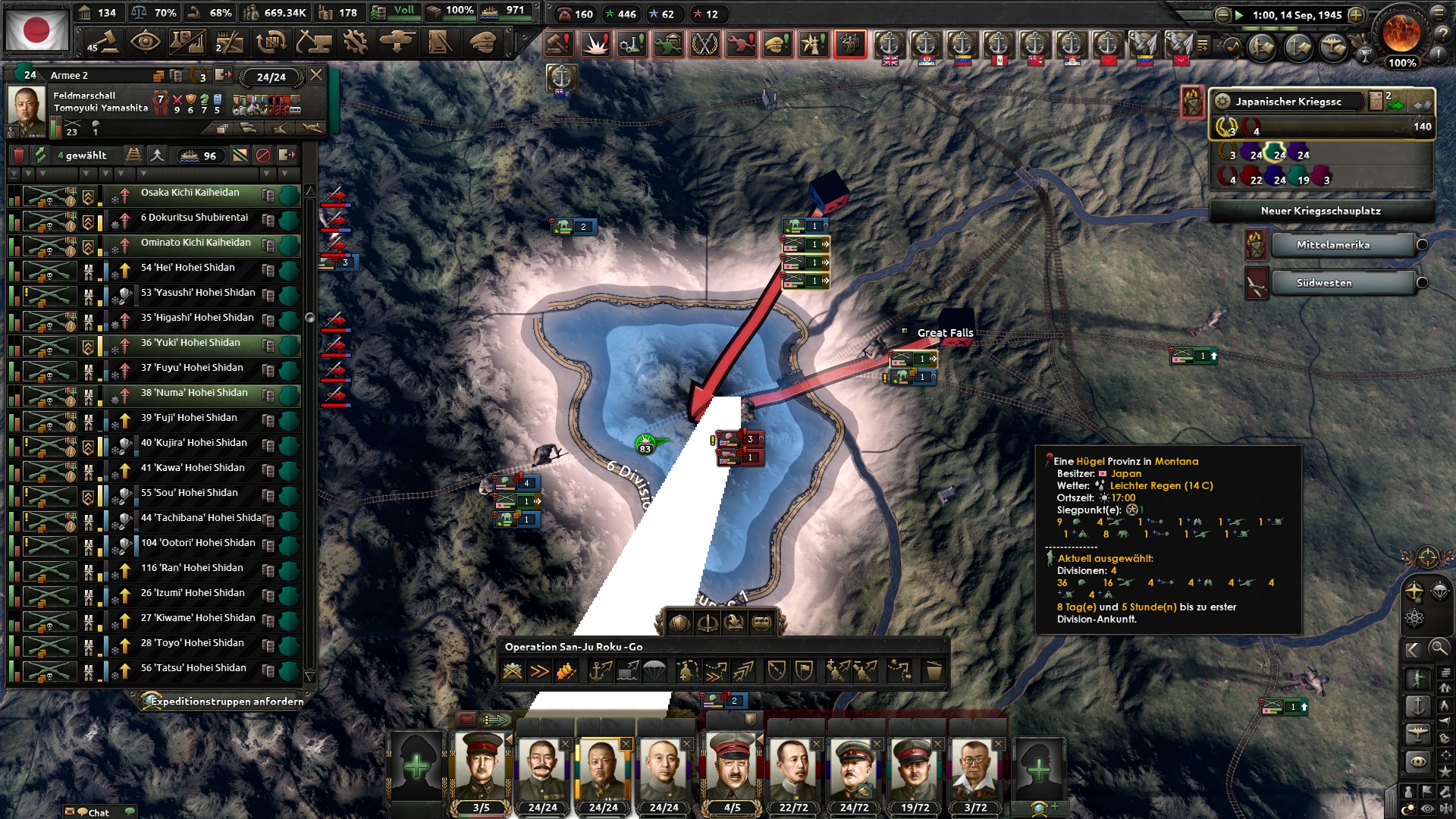 Missing modells with graphic bugs | Paradox Interactive Forums