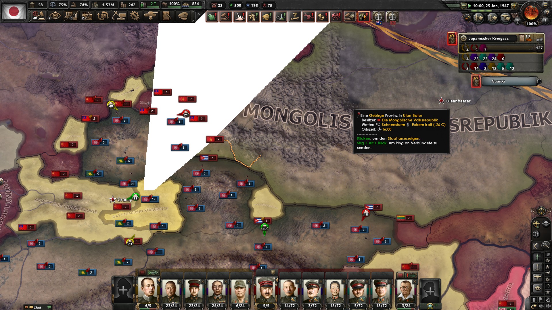 Missing modells with graphic bugs | Paradox Interactive Forums