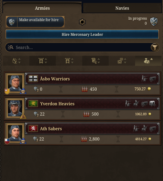 Quick Questions - Quick Answers | Page 30 | Paradox Interactive Forums