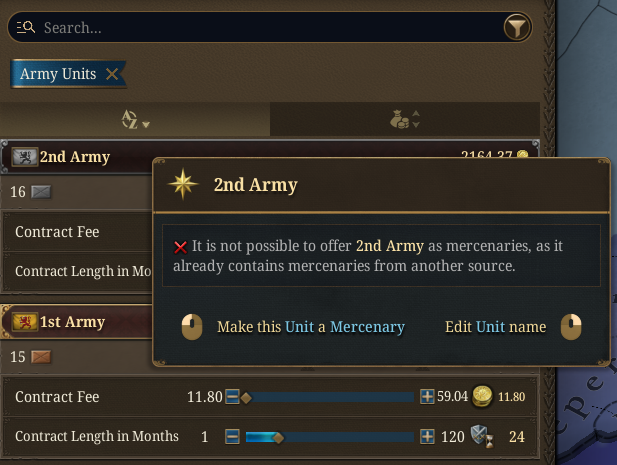 Quick Questions - Quick Answers | Page 30 | Paradox Interactive Forums