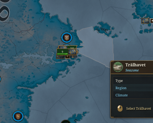 Fix UI clutter on the map | Paradox Interactive Forums