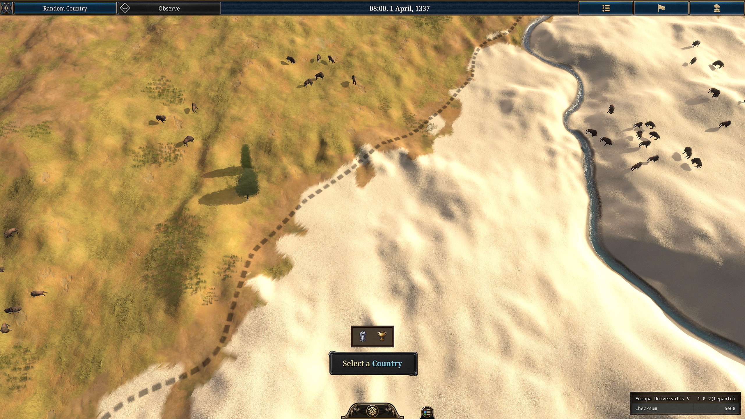 Incorrect texture overlap | Paradox Interactive Forums