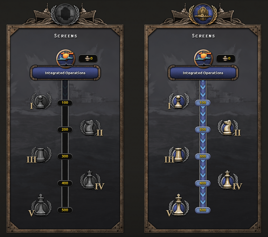 Developer Diary | Art & Achievements | Paradox Interactive Forums