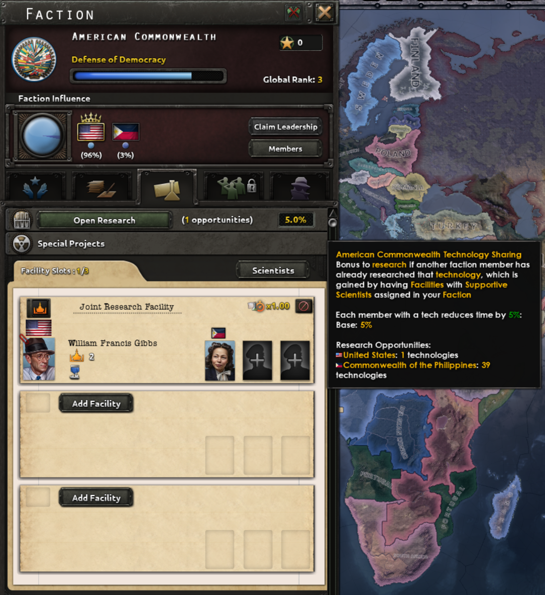 Developer Diary | New Features | Paradox Interactive Forums