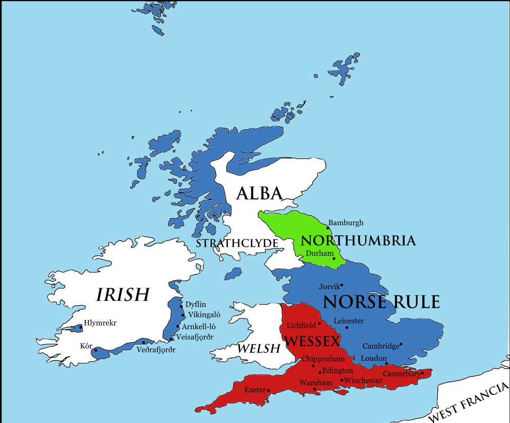 The Hohenzollern Chronicles: Definitive Edition, Part 1 - Legends and ...