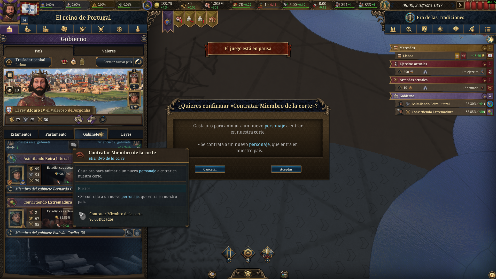 Characters from the character pool/court | Paradox Interactive Forums