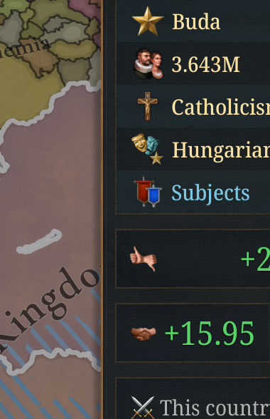 Right clicking (or clicking in general) on the edge of a context menu should click on the map ...