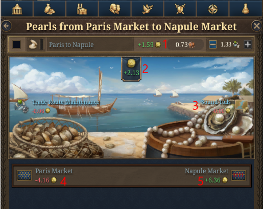Everything Wrong with the UI (That I have found so far) | Paradox ...