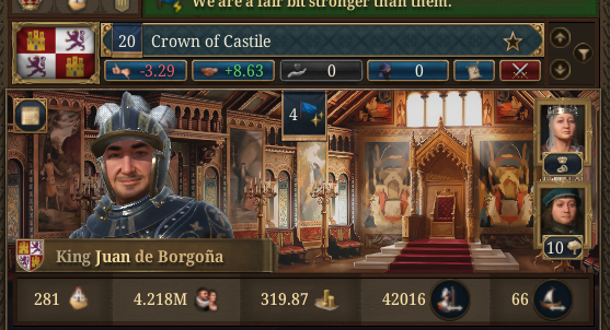 No beards? | Paradox Interactive Forums