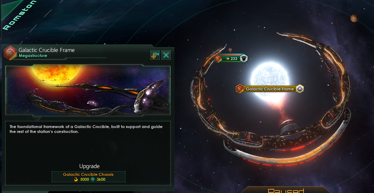 Stellaris Dev Diary #404 - Red Giant and Galactic Hyperthermia | Page 2 ...