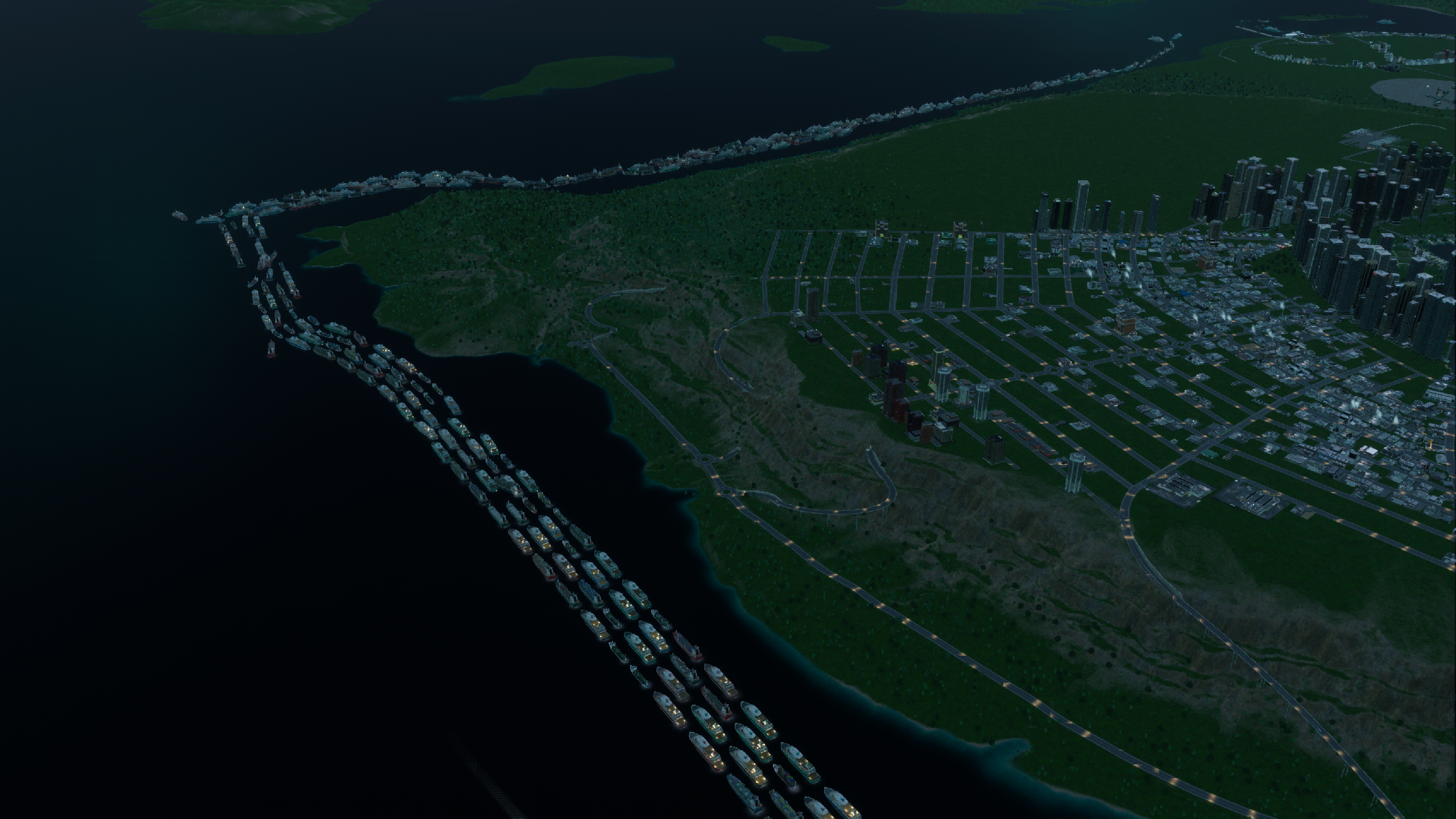 Too many ships | Paradox Interactive Forums