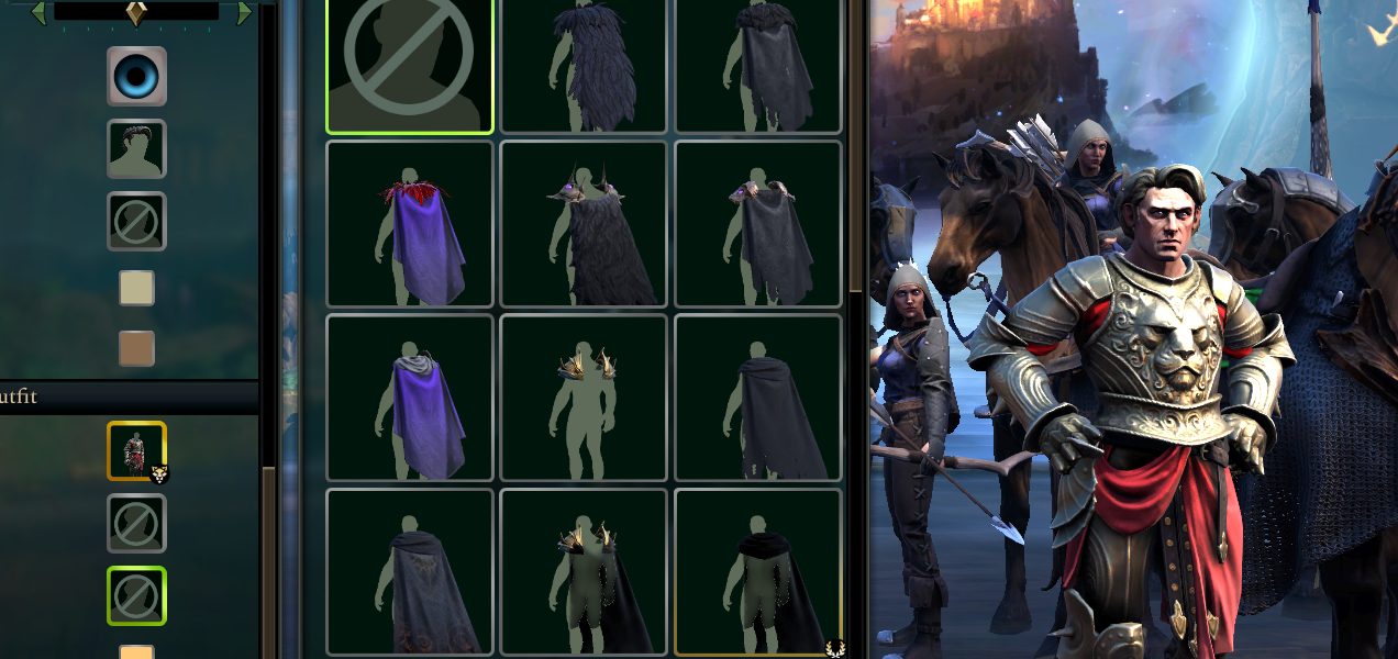The new update brings strange color errors for rulers. | Paradox ...