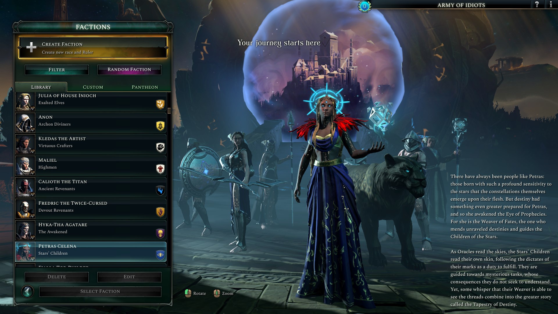 The new update brings strange color errors for rulers. | Paradox ...