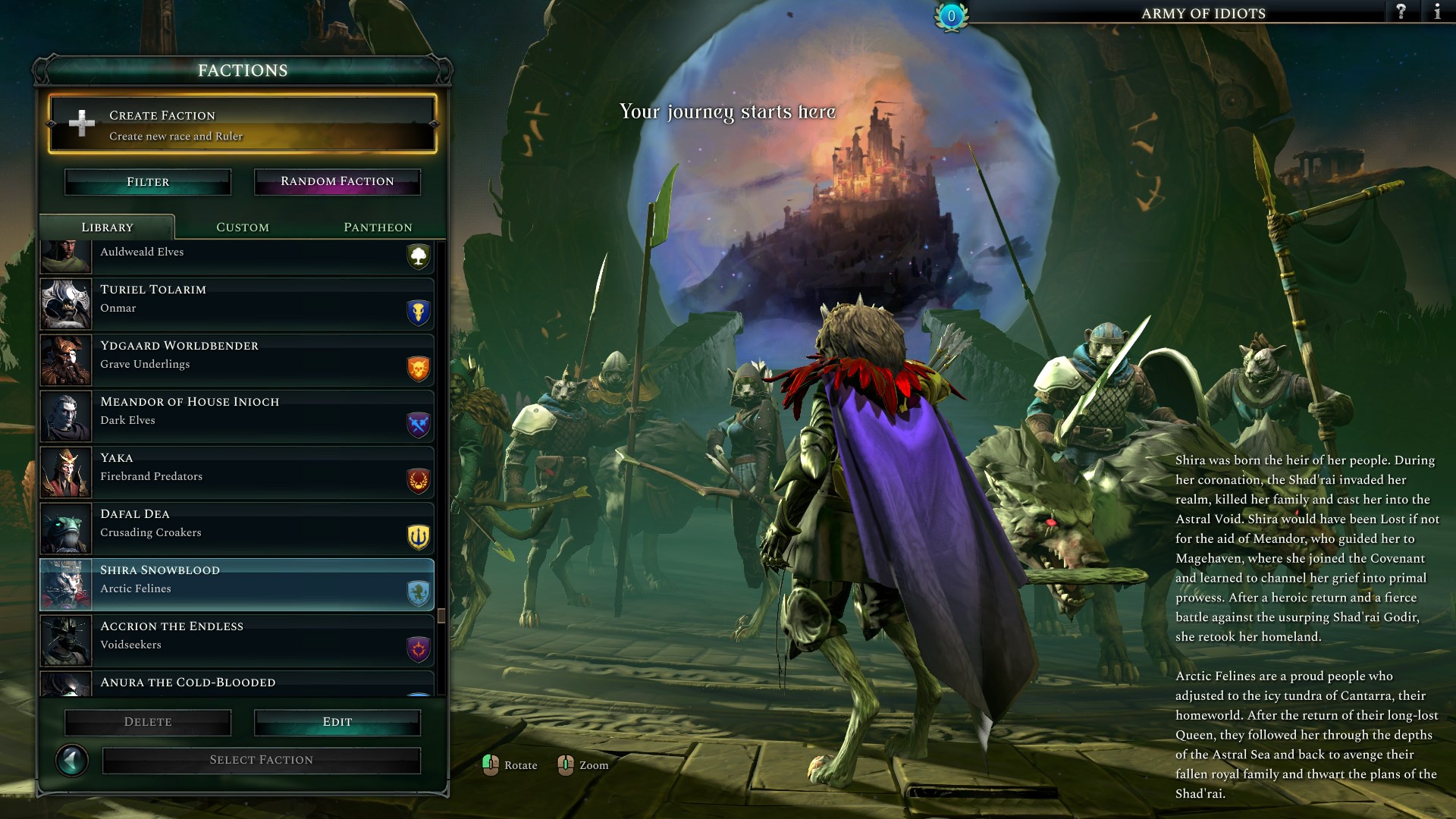 The new update brings strange color errors for rulers. | Paradox ...