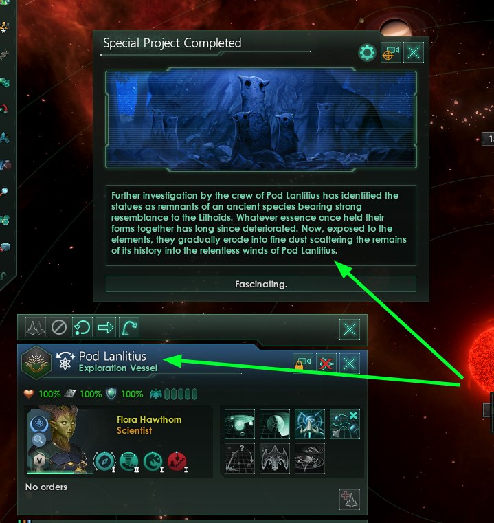 Stellaris 'Corvus' 4.2.0 Steam Open Beta released. (Checksum 775c) | Page 2 | Paradox ...