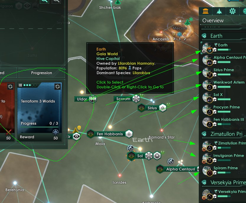 Stellaris 'Corvus' 4.2.0 Steam Open Beta released. (Checksum 775c) | Page 2 | Paradox ...
