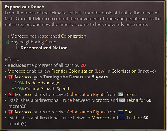 Victoria 3 – Dev Diary #166 – I am not in Spain | Paradox Interactive ...