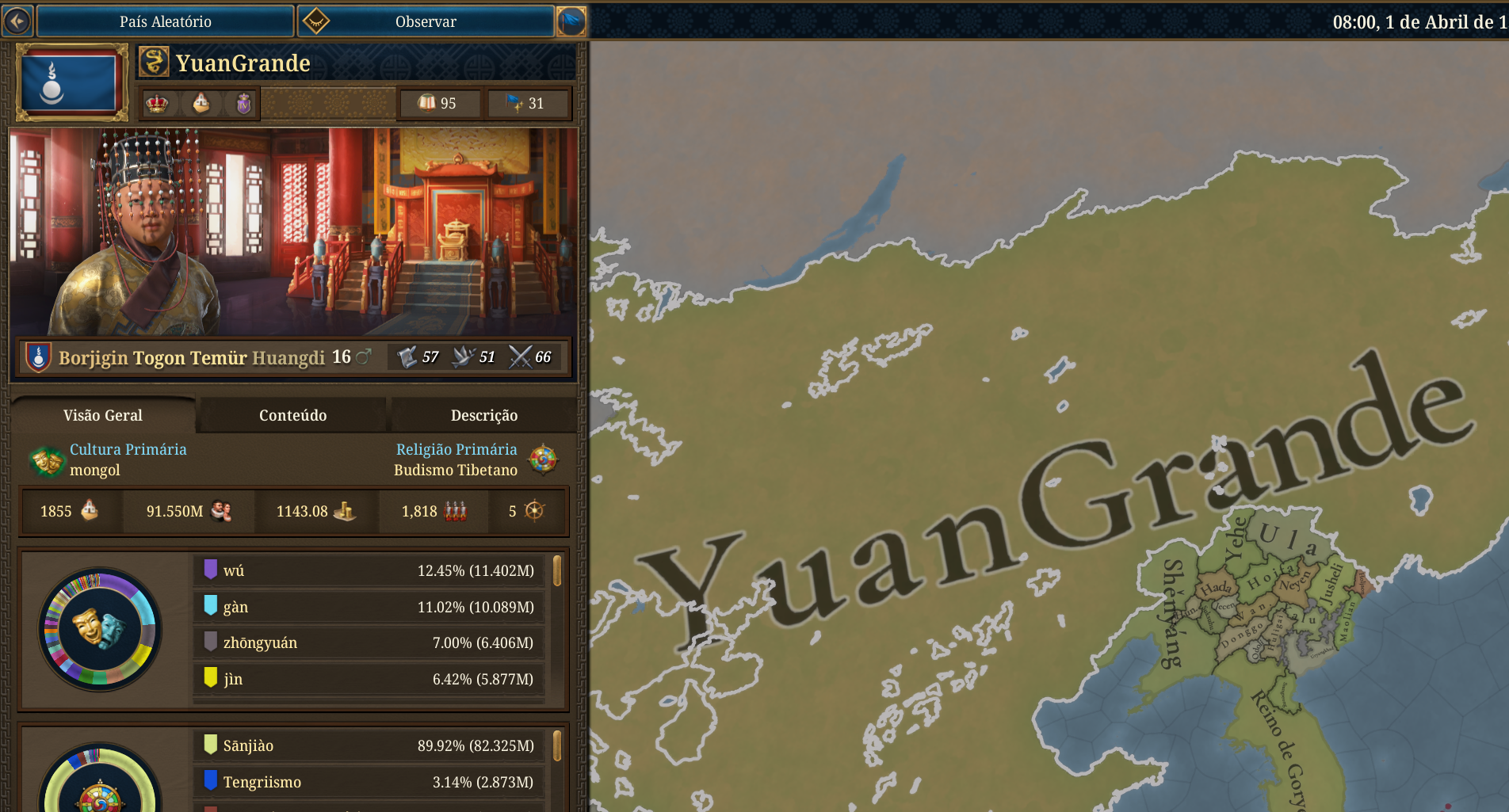 1.0.5 Patch Notes | Page 3 | Paradox Interactive Forums