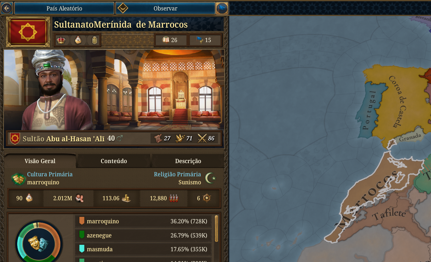 1.0.5 Patch Notes | Page 3 | Paradox Interactive Forums