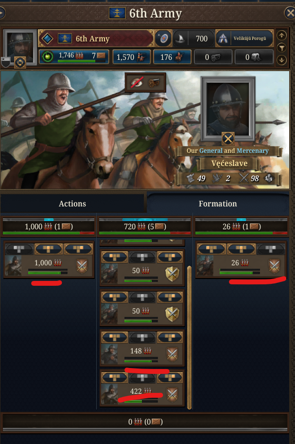 Everything You Wanted To Know About Combat in EU5 (And Some Things You ...