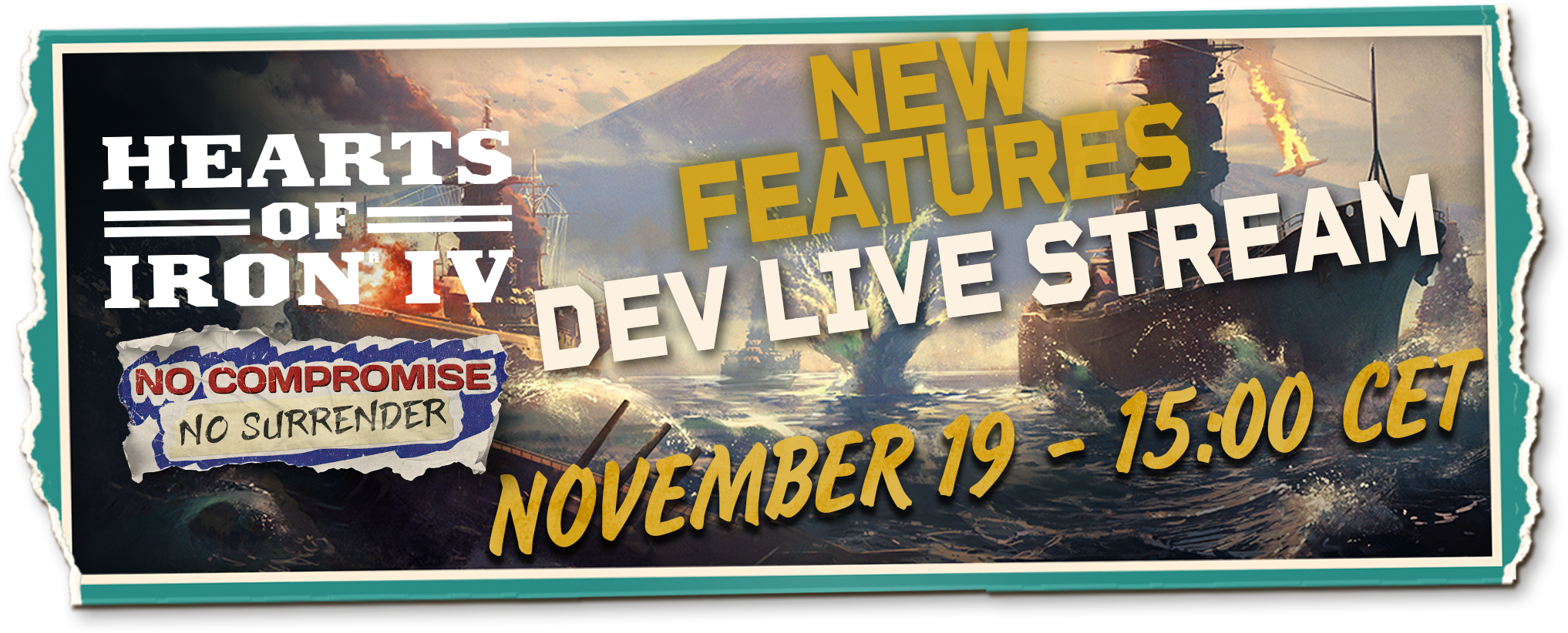 Developer diaries | Paradox Interactive Forums