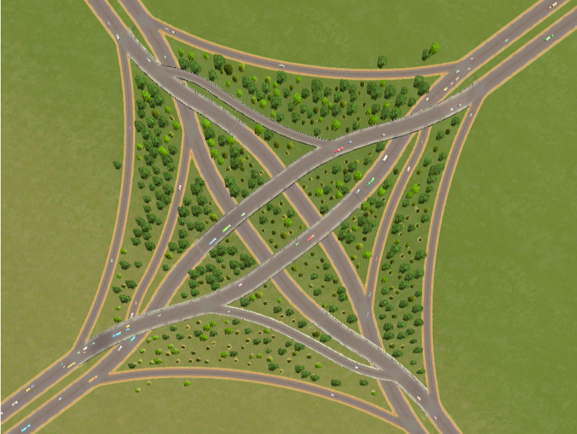 Post your junctions | Page 13 | Paradox Interactive Forums