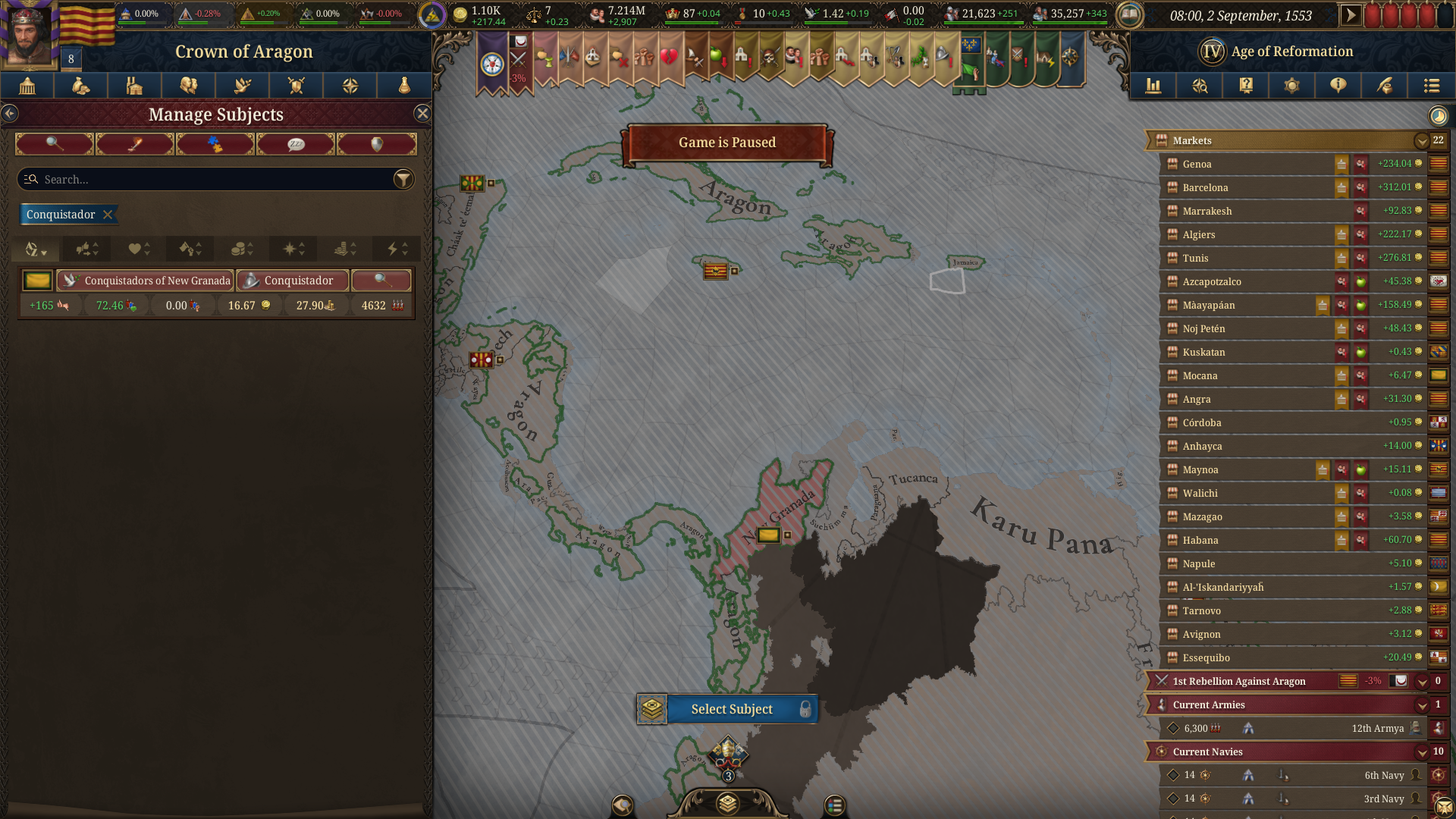 4 "bugs" mostly related to changes in state religion. | Paradox ...