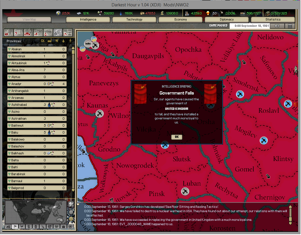 Awesome Screenshots | Page 121 | Paradox Interactive Forums