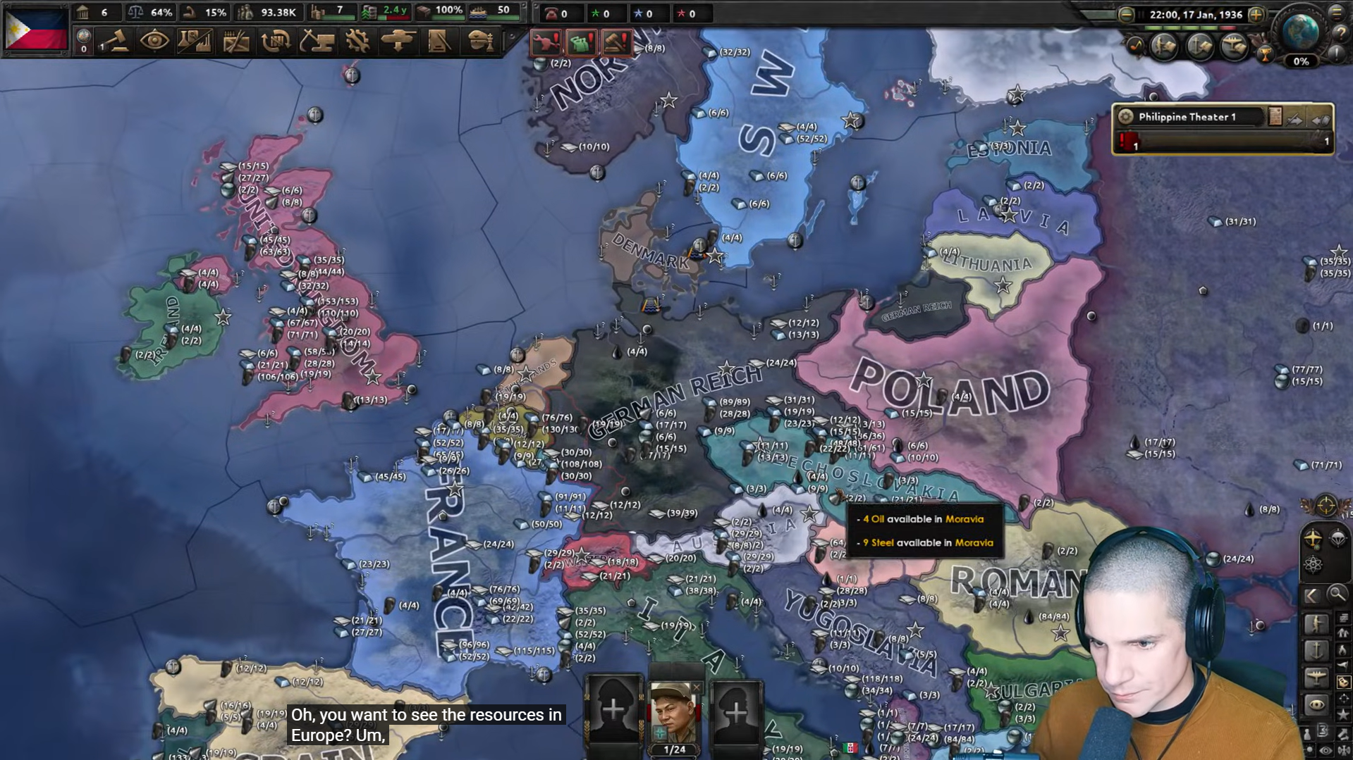 No Compromise, No Surrender | Patch Notes | Page 4 | Paradox ...