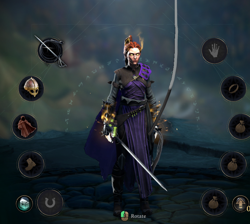 Sword and whip rigging/animation bug | Paradox Interactive Forums