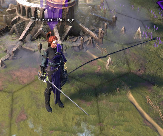 Sword and whip rigging/animation bug | Paradox Interactive Forums