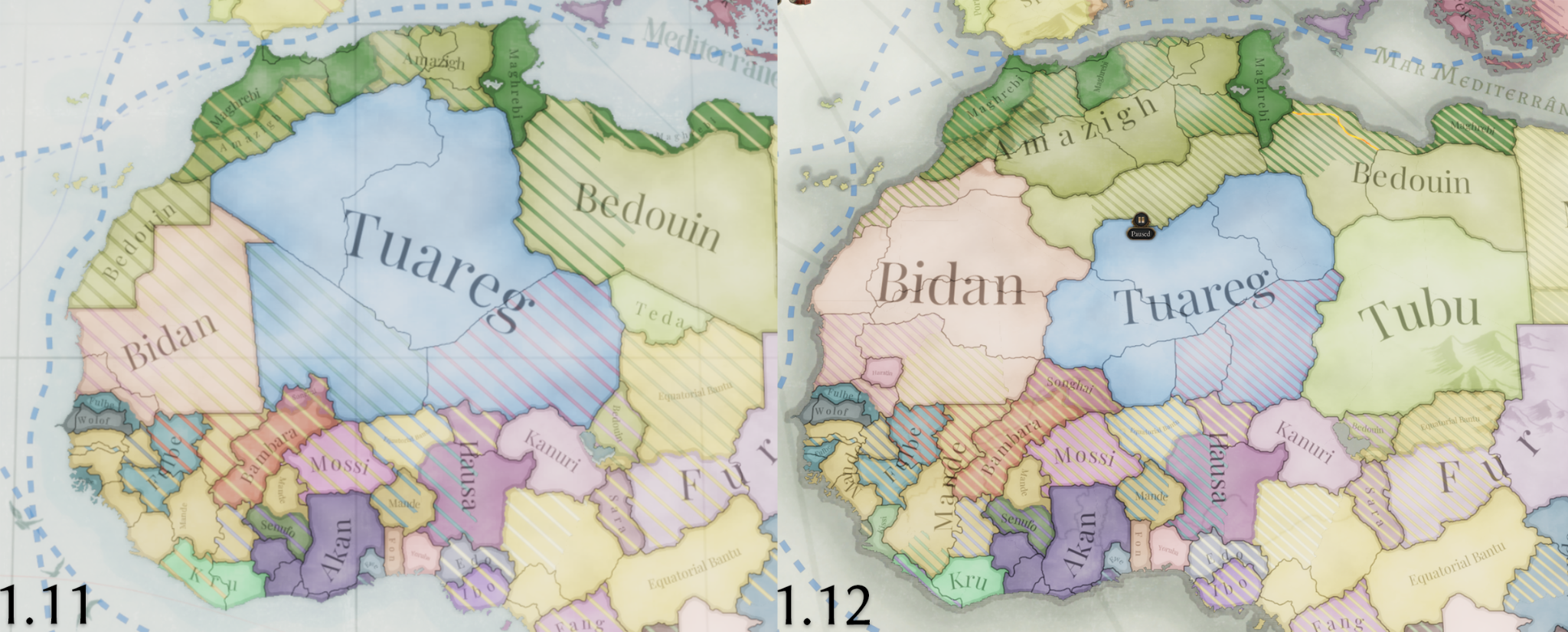 Victoria 3 – Dev Diary #168 – WE CANNOT BE STOPPED | Paradox ...
