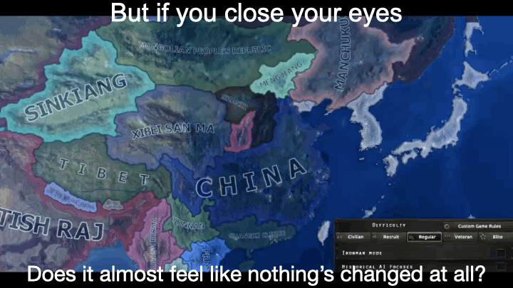 New and Improved HOI4 Meme thread - Post your memes here | Page 18 ...