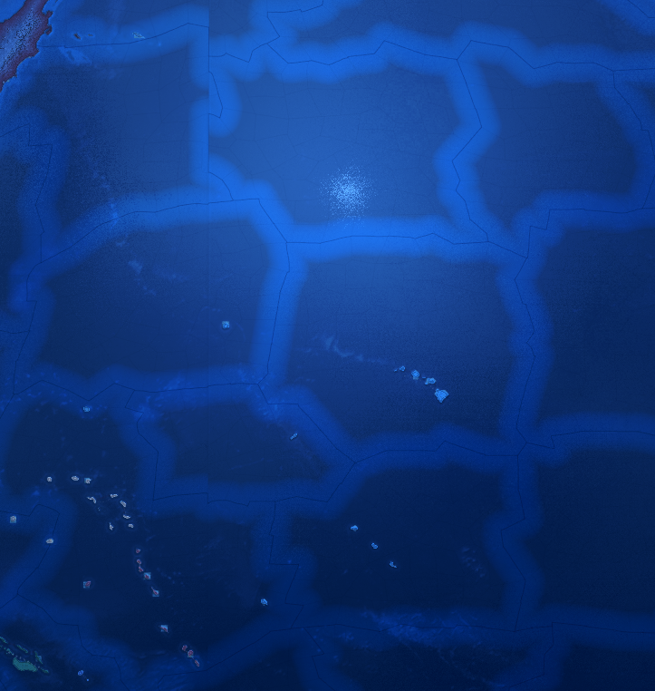 Confirmed - GFX - Sea provinces showing with the default map mode and ...