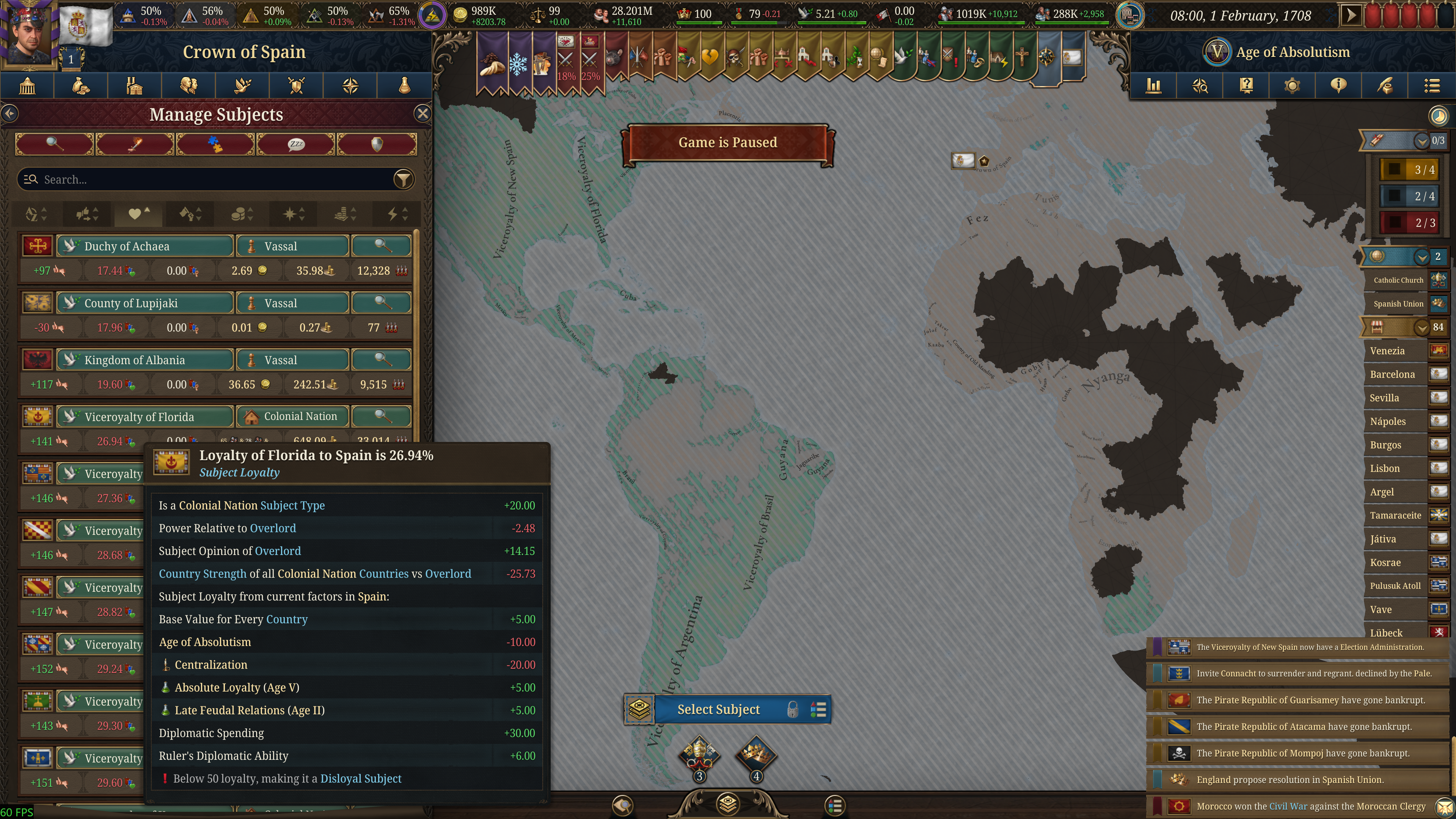 Open Beta - Patch Notes 1.0.8 | Page 14 | Paradox Interactive Forums