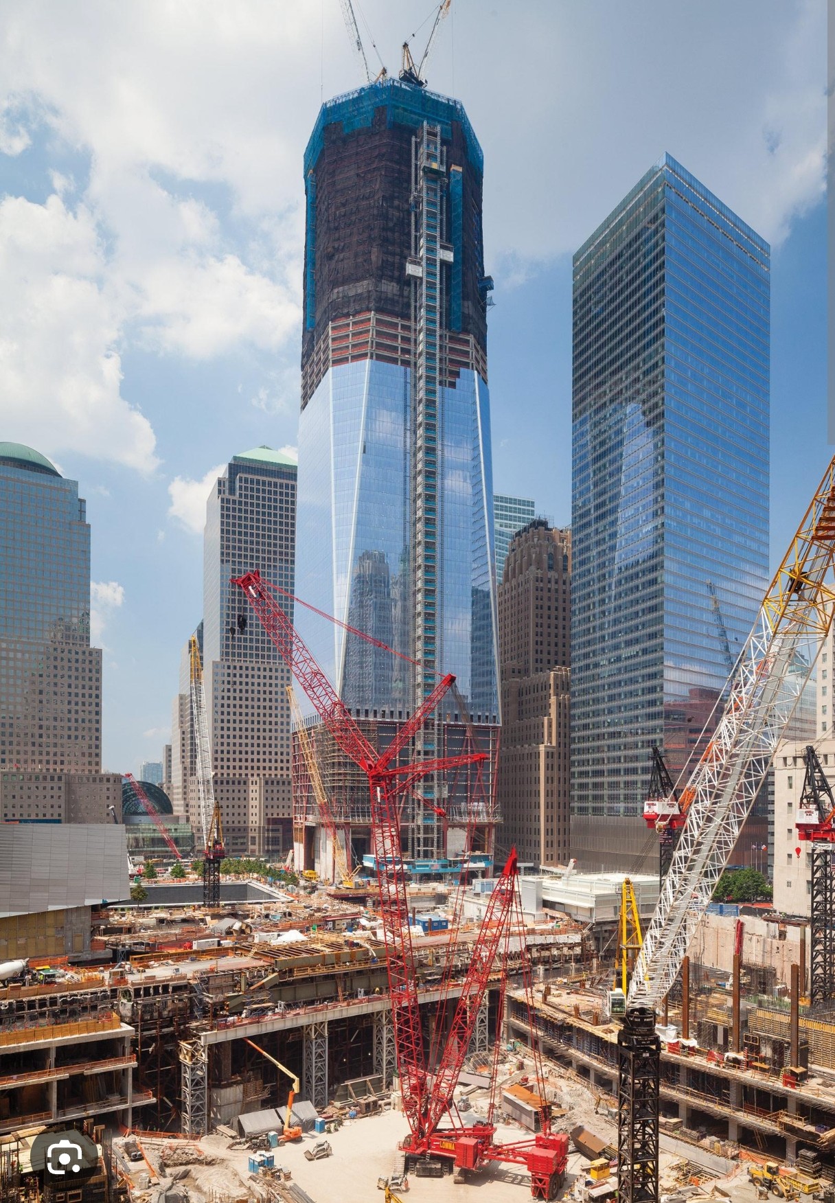 We need construction animation for buildings. | Page 3 | Paradox ...