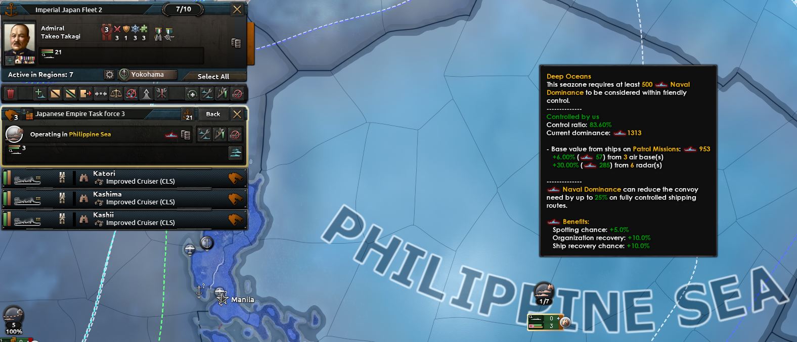 Navy new DLC FAQ | Page 2 | Paradox Interactive Forums