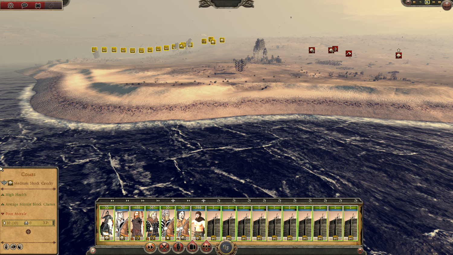 [MOD] Crusader Conflicts - where CK3 grand strategy collides with Total ...