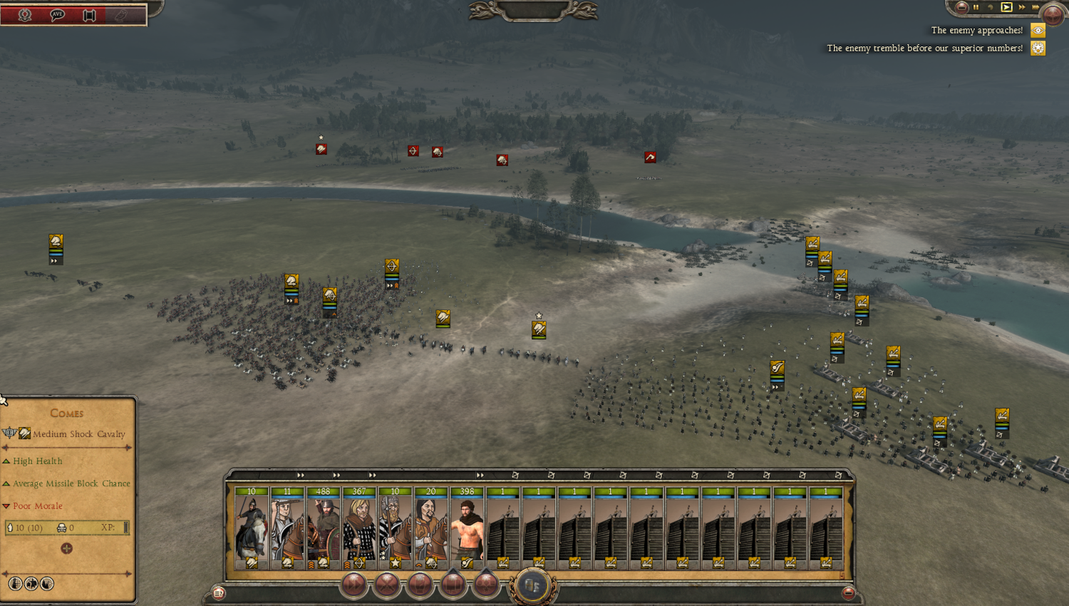 [MOD] Crusader Conflicts - where CK3 grand strategy collides with Total ...
