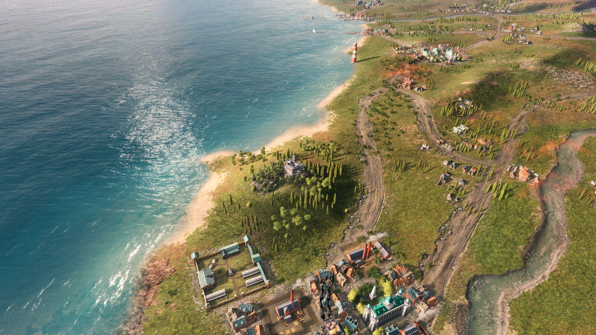 Victoria 3 - Dev Diary #169 - The Art of Iberian Twilight | Page 2 | Paradox Interactive Forums