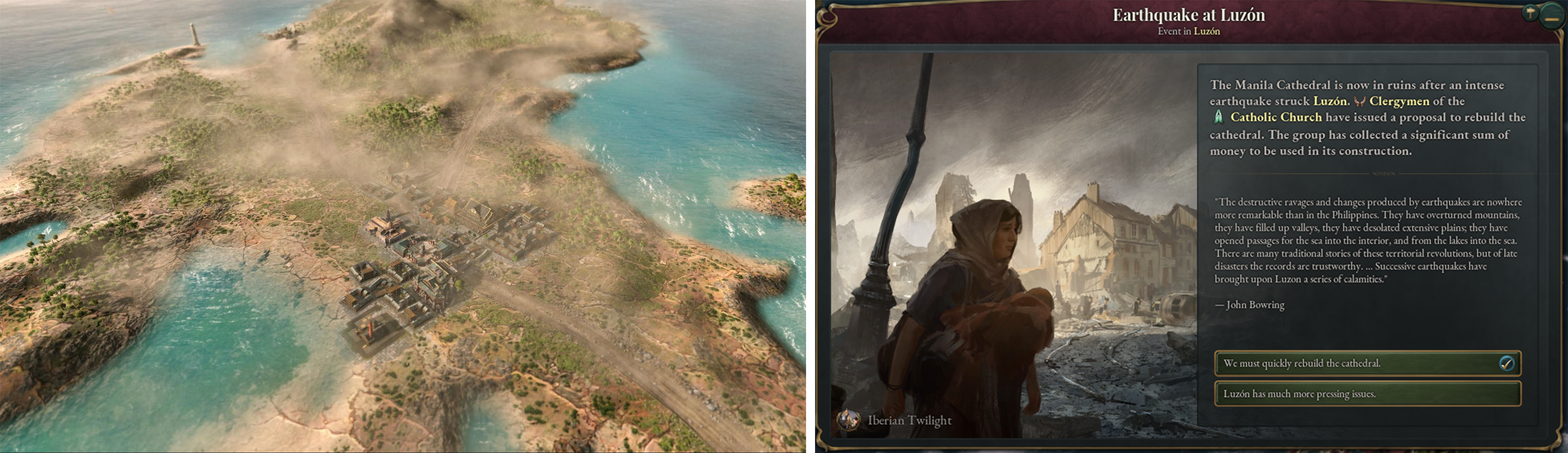 Victoria 3 - Dev Diary #169 - The Art of Iberian Twilight | Page 2 ...