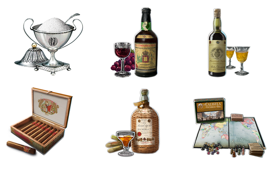 Victoria 3 - Dev Diary #169 - The Art of Iberian Twilight | Page 2 | Paradox Interactive Forums