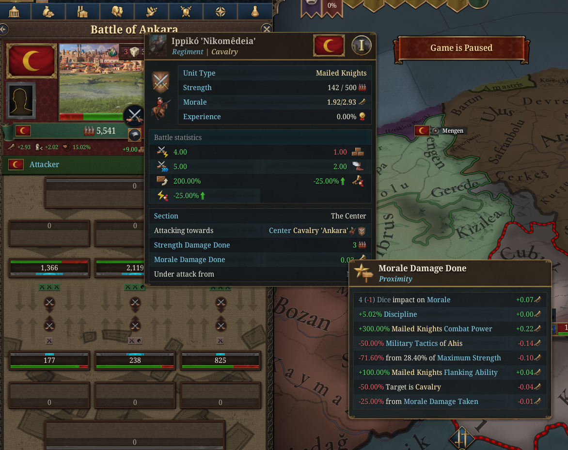 Open Beta - Patch Notes 1.0.8 Hotfix 2 26/11/25 | Page 12 | Paradox ...