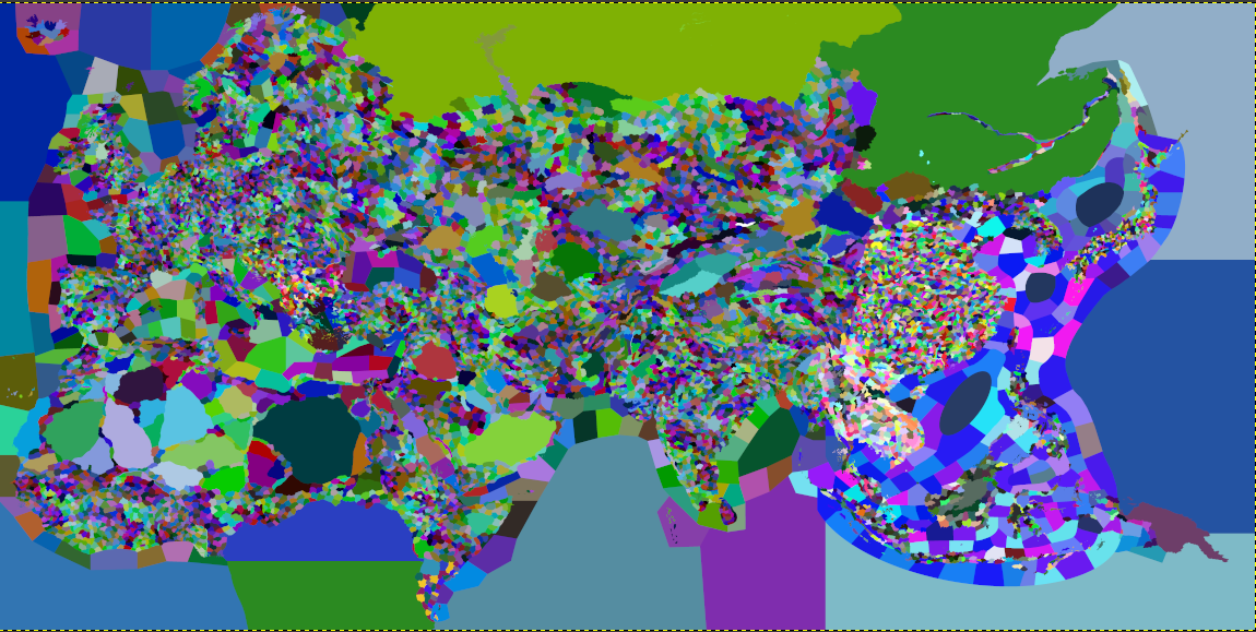 What if...? CK3 but Small? | Page 2 | Paradox Interactive Forums