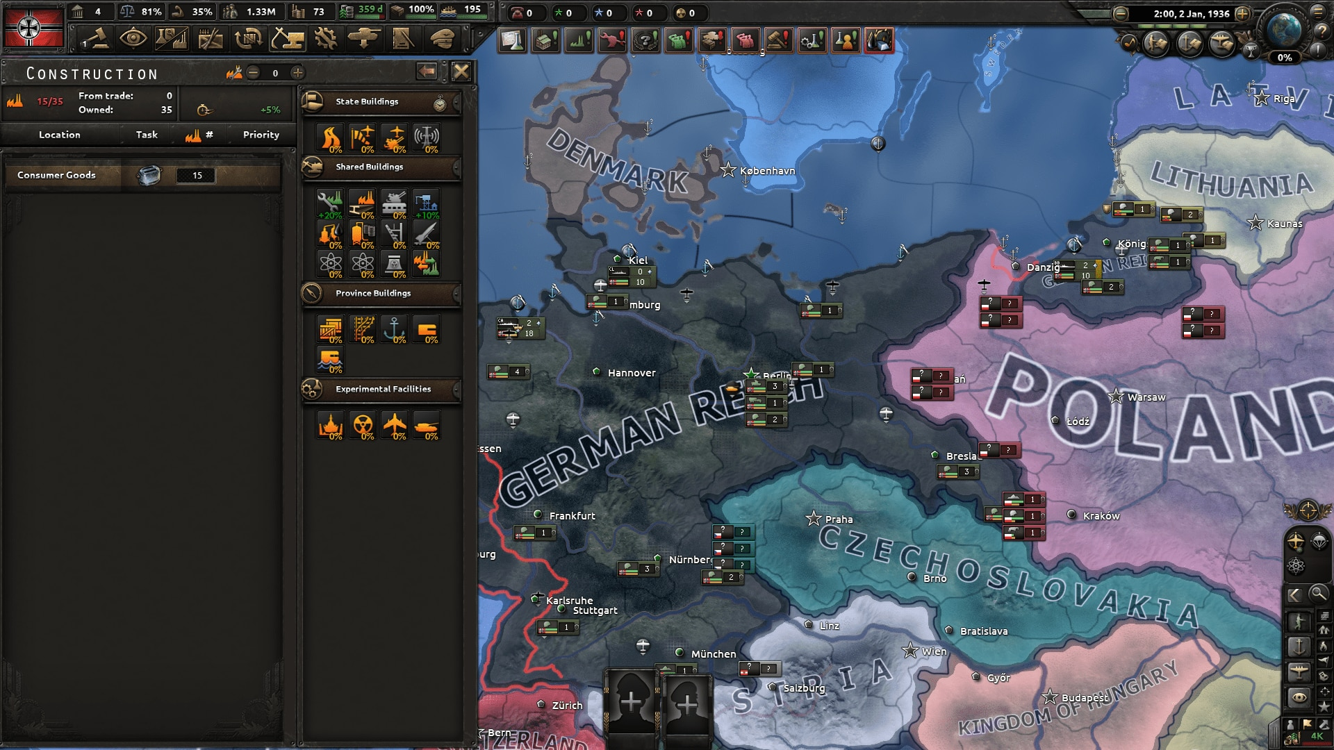 HOI4 air addition recommendations for the next DLC. | Paradox ...