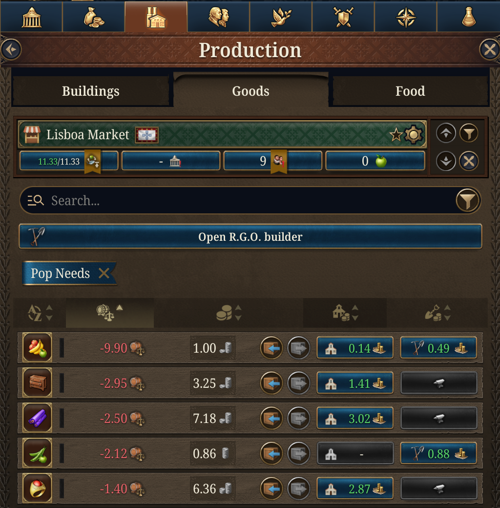Official Megathread for UI Feedback | Page 19 | Paradox Interactive Forums