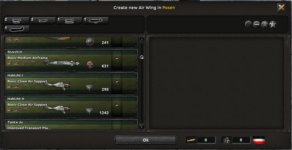 Airplane Tags: Mistake or misunderstanding on my part? | Paradox Interactive Forums