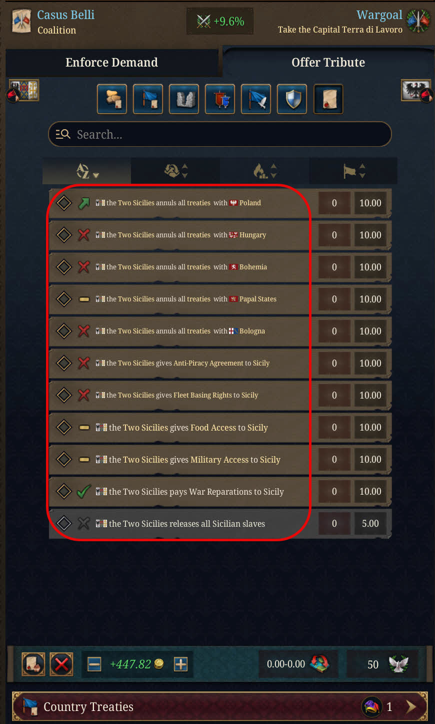 Official Megathread for UI Feedback | Page 20 | Paradox Interactive Forums