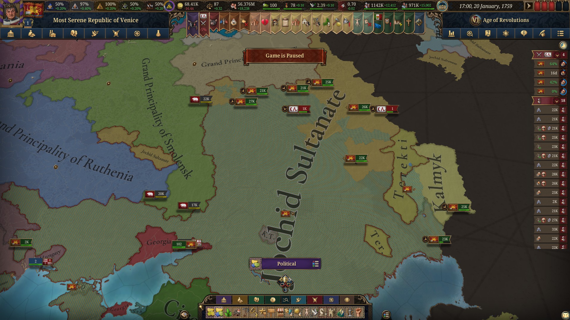 Patch 1.0.8 live now | Page 15 | Paradox Interactive Forums