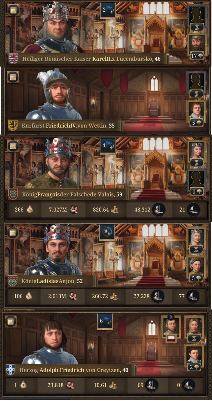 Missing Space between Names in German Localization | Paradox Interactive Forums